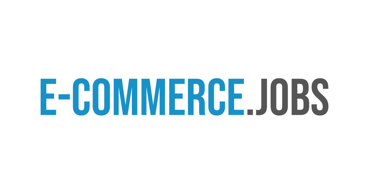 E-COMMERCE.JOBS | E-Commerce Jobbörse | E-Commerce Stellenangebote